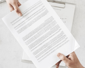 ECO4 Pre-existing Loft Insulation Form